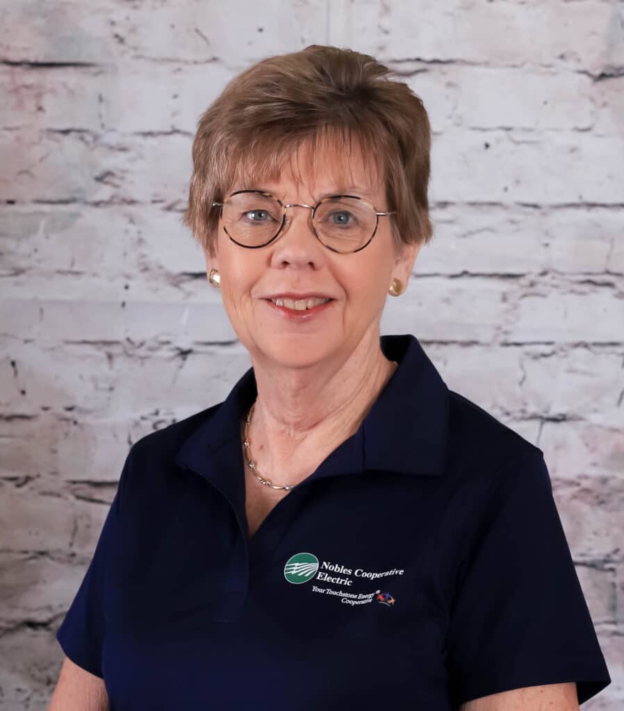 Join Nobles Cooperative Electric Board - Nomination