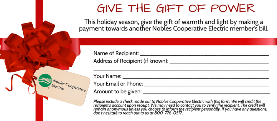 Nobles Cooperative Electric