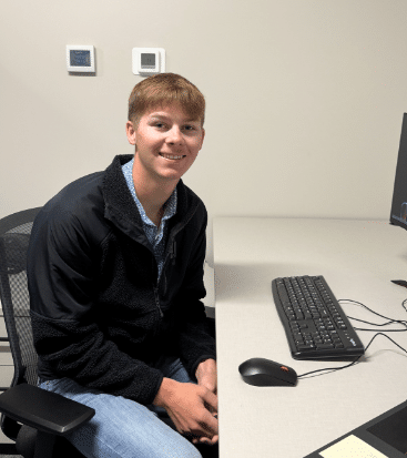 Hi! My name is Dillon Smith, and I’m a proud member of the Fulda High ...