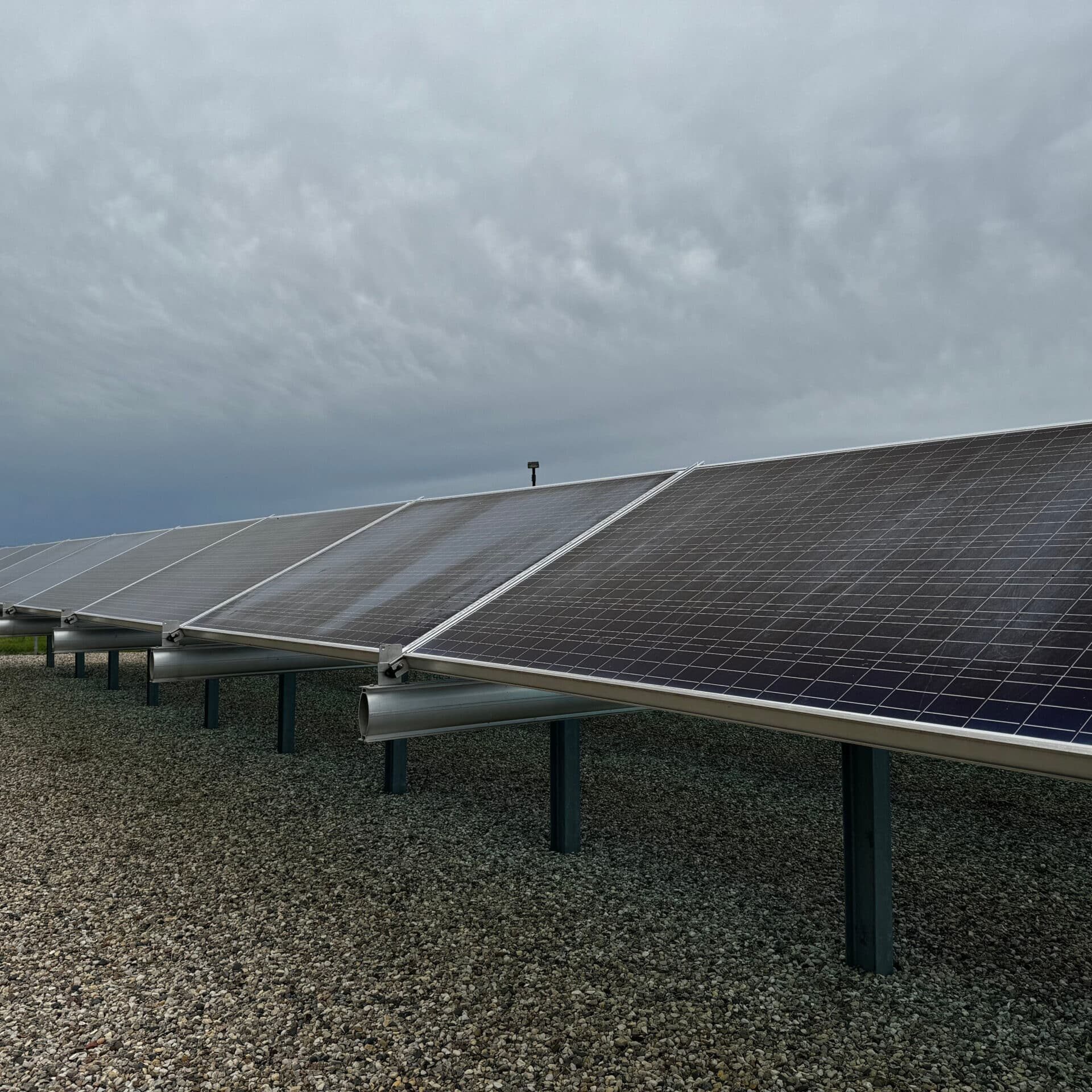 Ensuring a Sustainable, Equitable and Modern Energy Future for Minnesota
